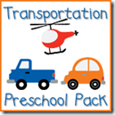 Preschool Packs ~ Free Preschool Printables